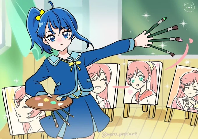 Funny&interesting illustrations (English translation):June 17, 2024 ...