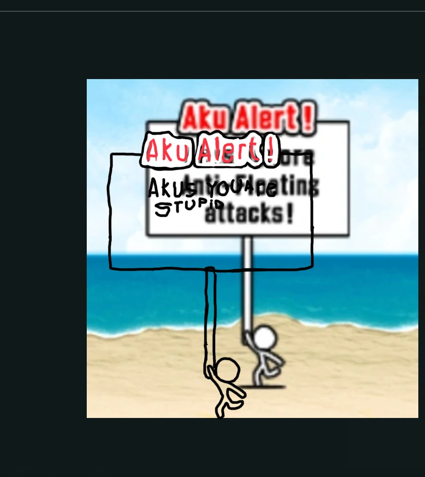 aku researcher | Fandom