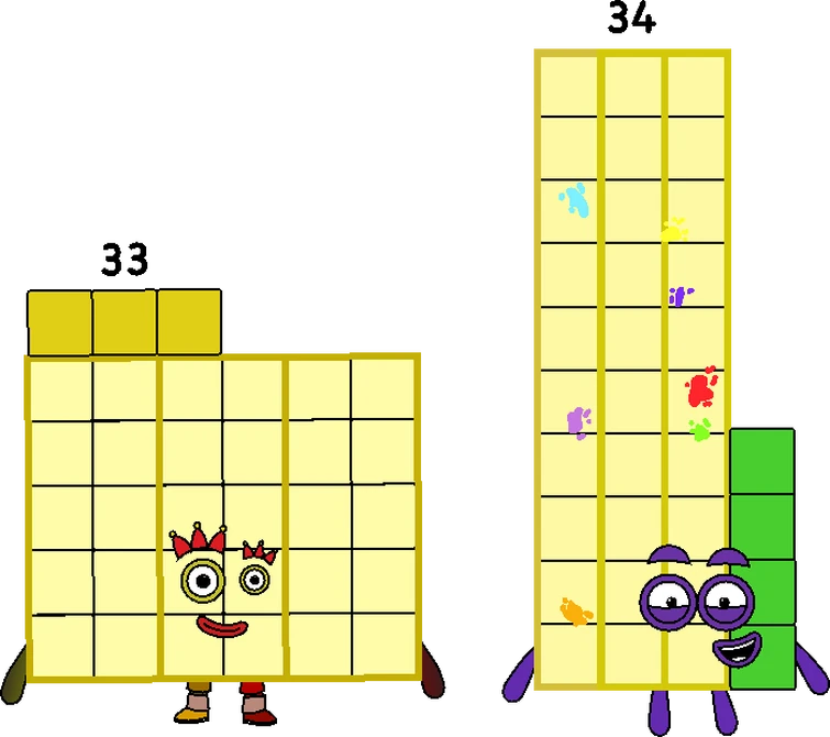 Discuss Everything About Numberblocks Wiki | Fandom