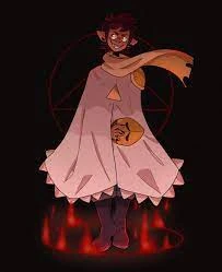 Evil luz AU | Fandom