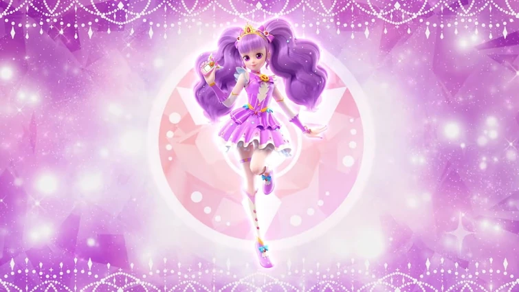 Princess Ruby English Dub Transformation | Fandom