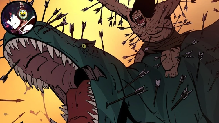 Primal「AMV」Dethklok - Awaken | Fandom