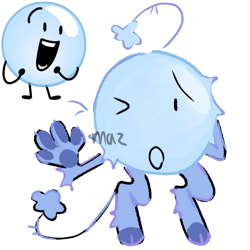 bubbl | Fandom