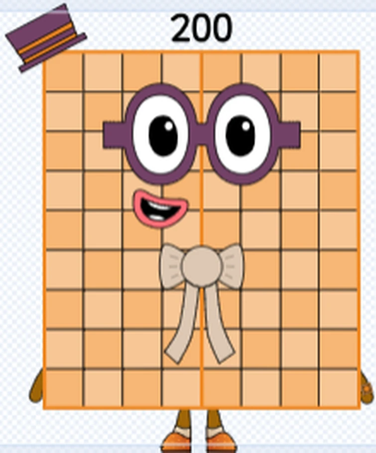 Discuss Everything About Numberblocks Wiki | Fandom