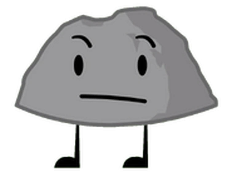 The first bfdi character in your camera roll is who you simp for | Fandom