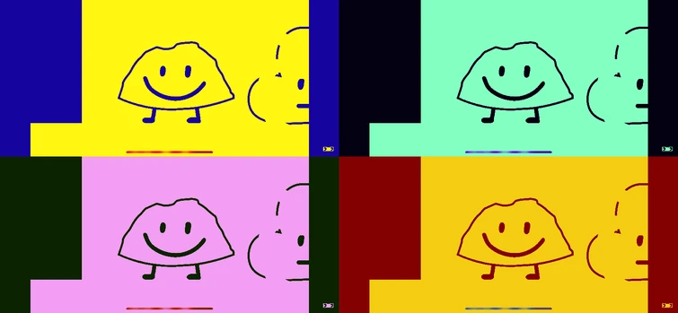 Comment a BFB/BFDIA/IDFB/BFB screenshot and I'll make the background ...