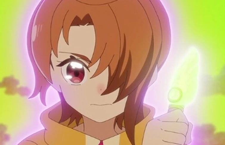 Who are your favorite Cures? | Fandom