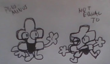 algebralien ocs | Fandom