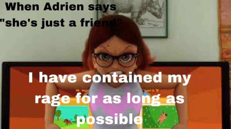 Have a meme I made | Fandom