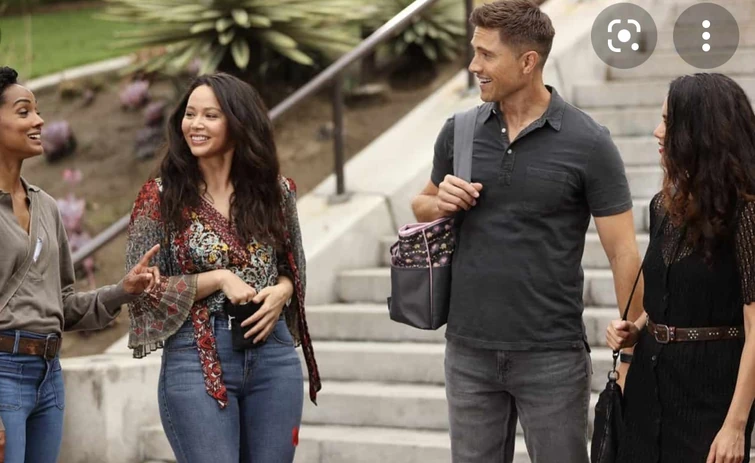 Discuss Everything About The Rookie Wiki | Fandom