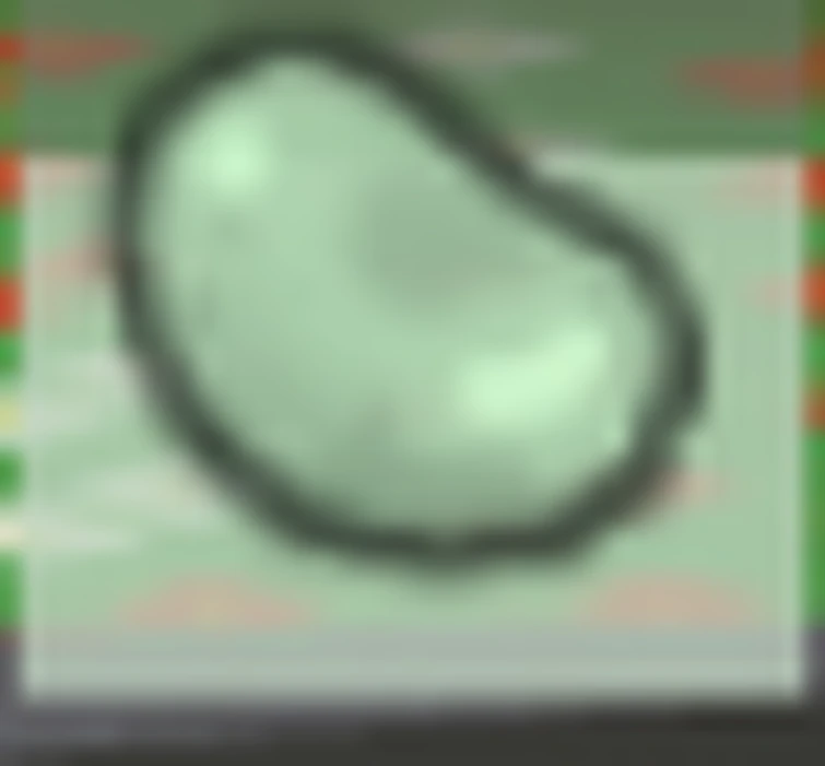 spoiled jelly bean | Fandom