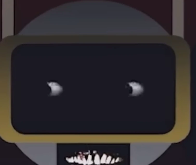 Fun Bot's expression | Fandom