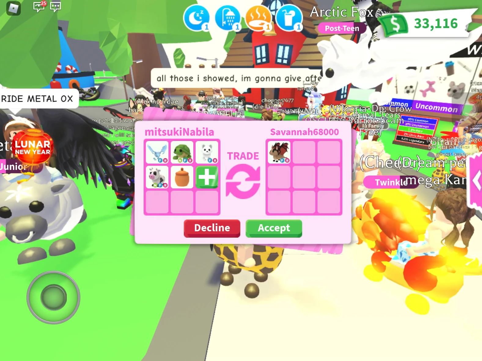 PLS WFL?? Quick! Tysm. | Fandom