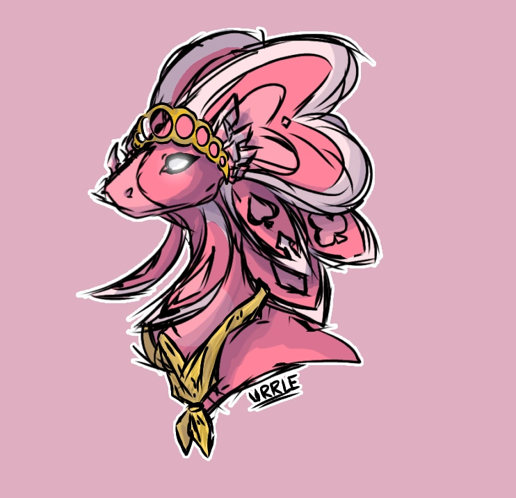 Tarotta commission | Fandom