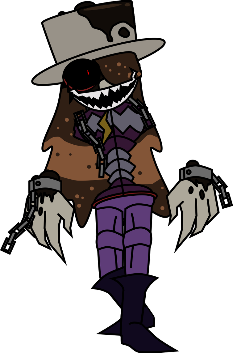 give me some ideas for designs of the trixes of my characters | Fandom