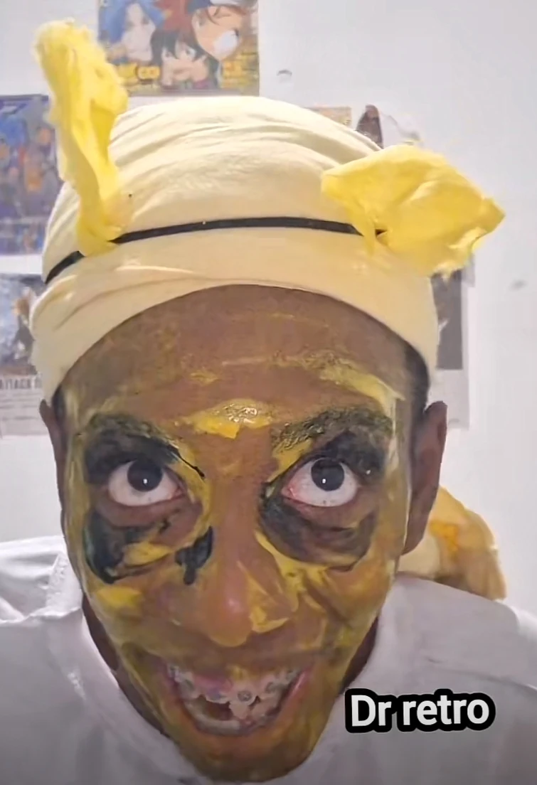 Discuss Everything About Regretevator Wiki | Fandom