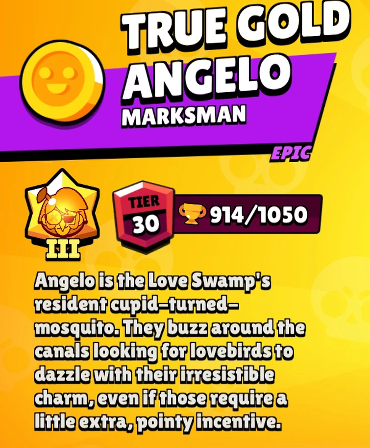 Demiboy Angelo Canon!!! | Fandom