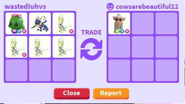 VALUES EXPERTS WFL | Fandom