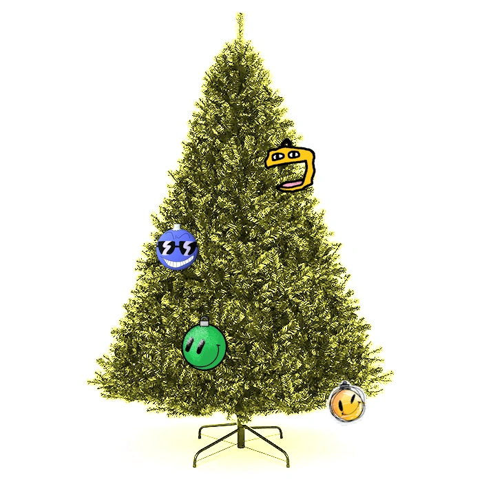 [DAY 5] Joyule Tree Decorating! | Fandom
