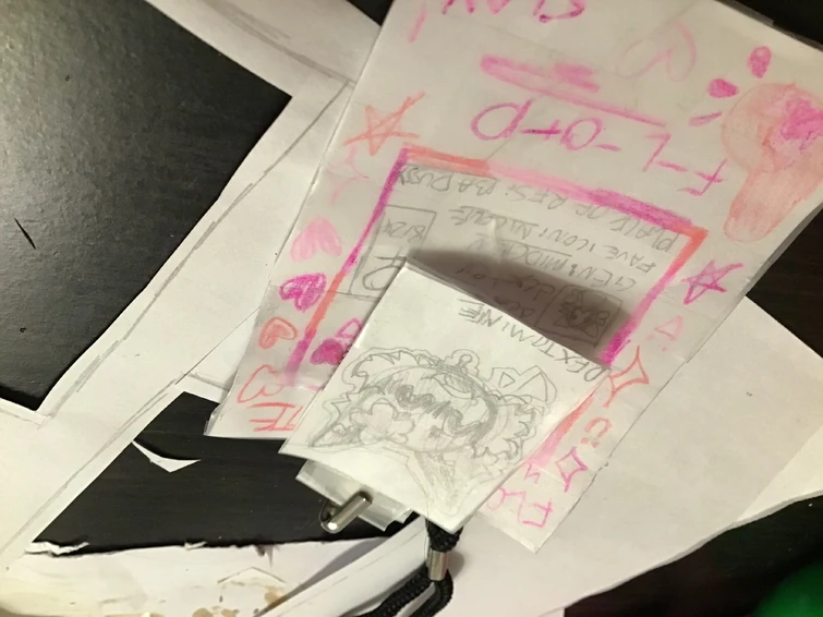 Discuss Everything About Floptok Wiki | Fandom