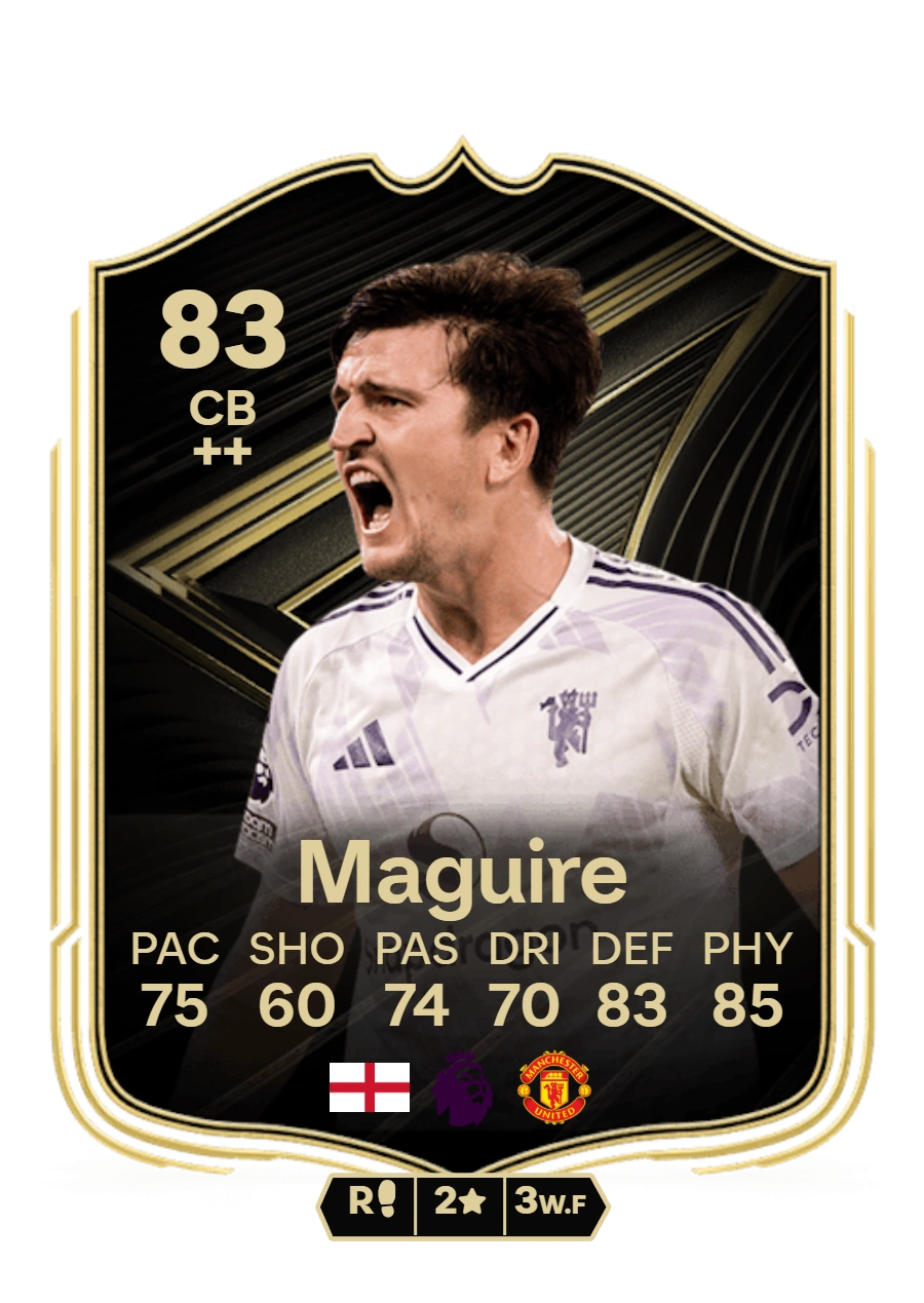 Special cards | EAFC 26 Prediction cards Wiki | Fandom