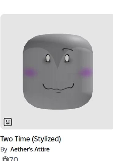 i feel bad for my robux,which face for cosplay | Fandom