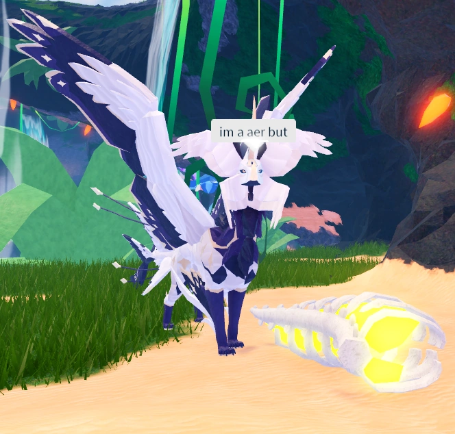 aereis | Fandom