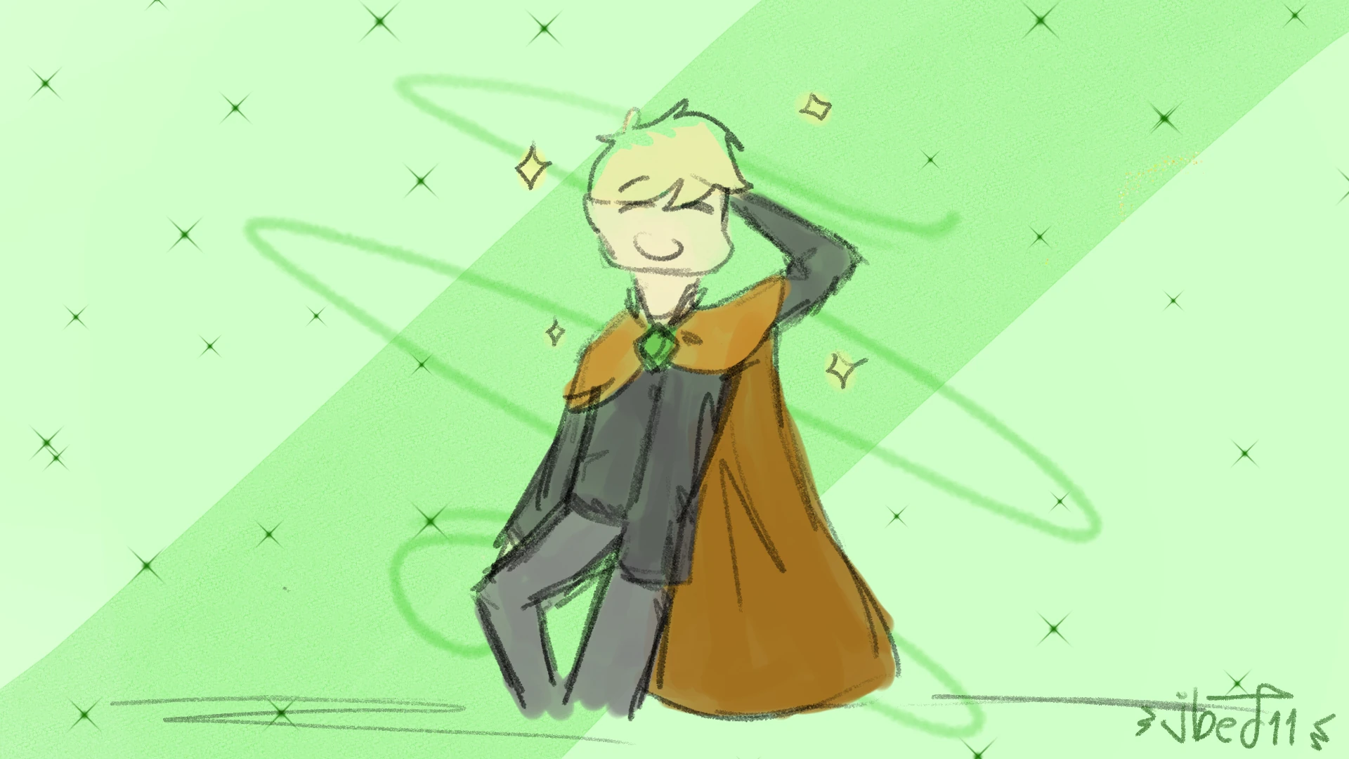 Keefe's Back.jpg | Fandom