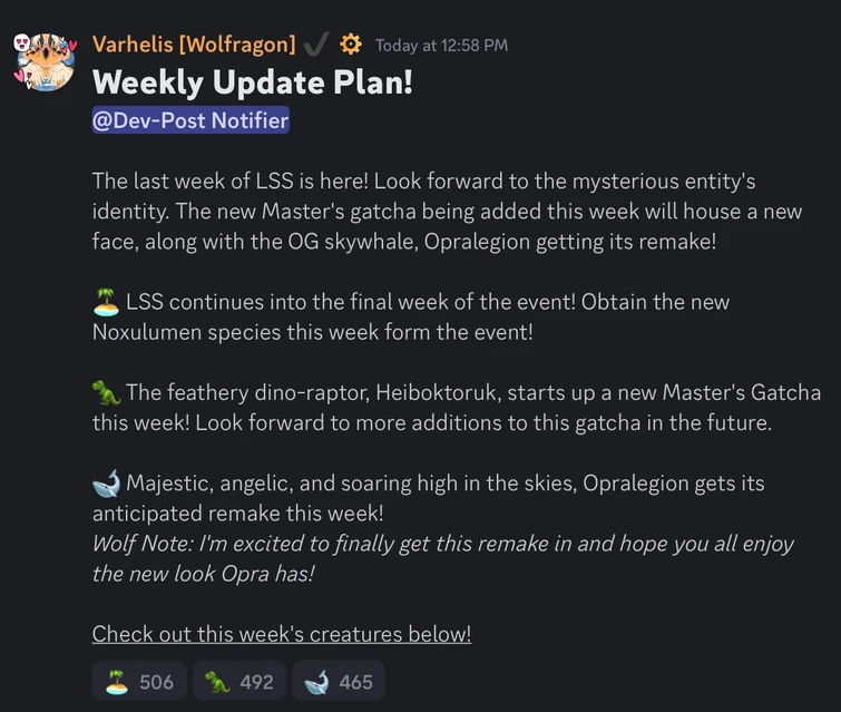 Dev news | Fandom