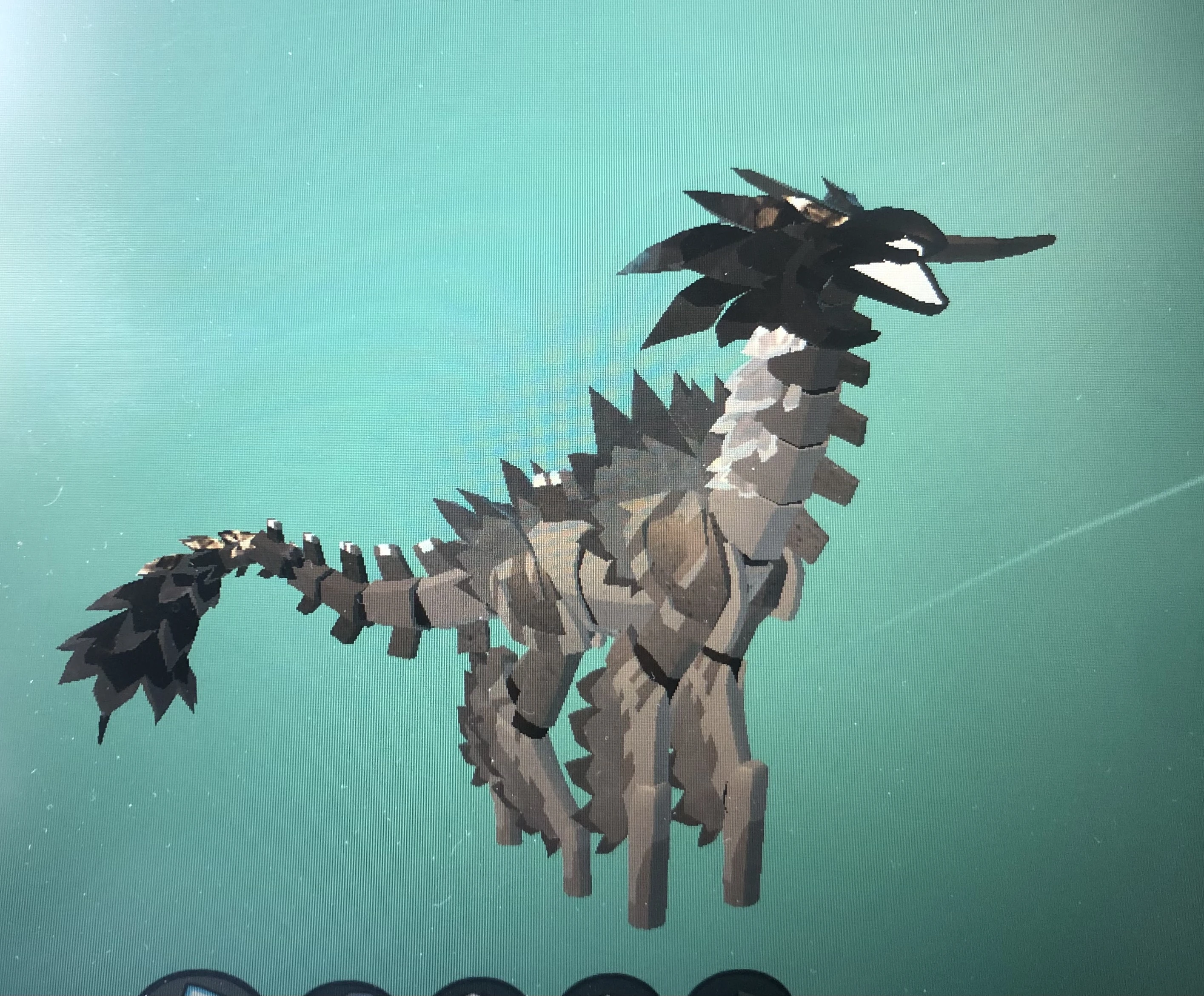 …LIKE ANTENNAS TO HEAVEN, My Earthmover Hyboria skin | Fandom