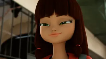 Discuss Everything About Miraculous Ladybug Wiki | Fandom
