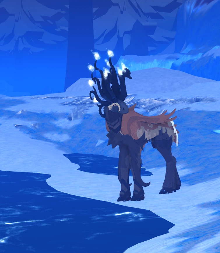 Discuss Everything About Creatures of Sonaria Wiki | Fandom