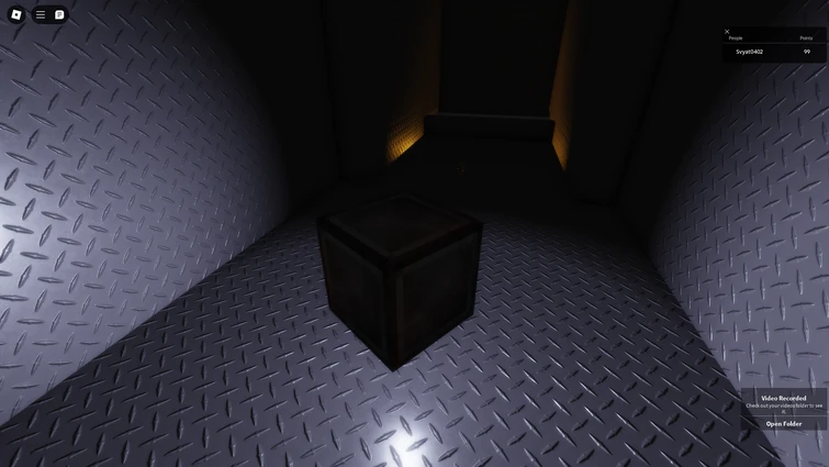 Discuss Everything About The Official OFFICE THRESHOLD Wiki | Fandom