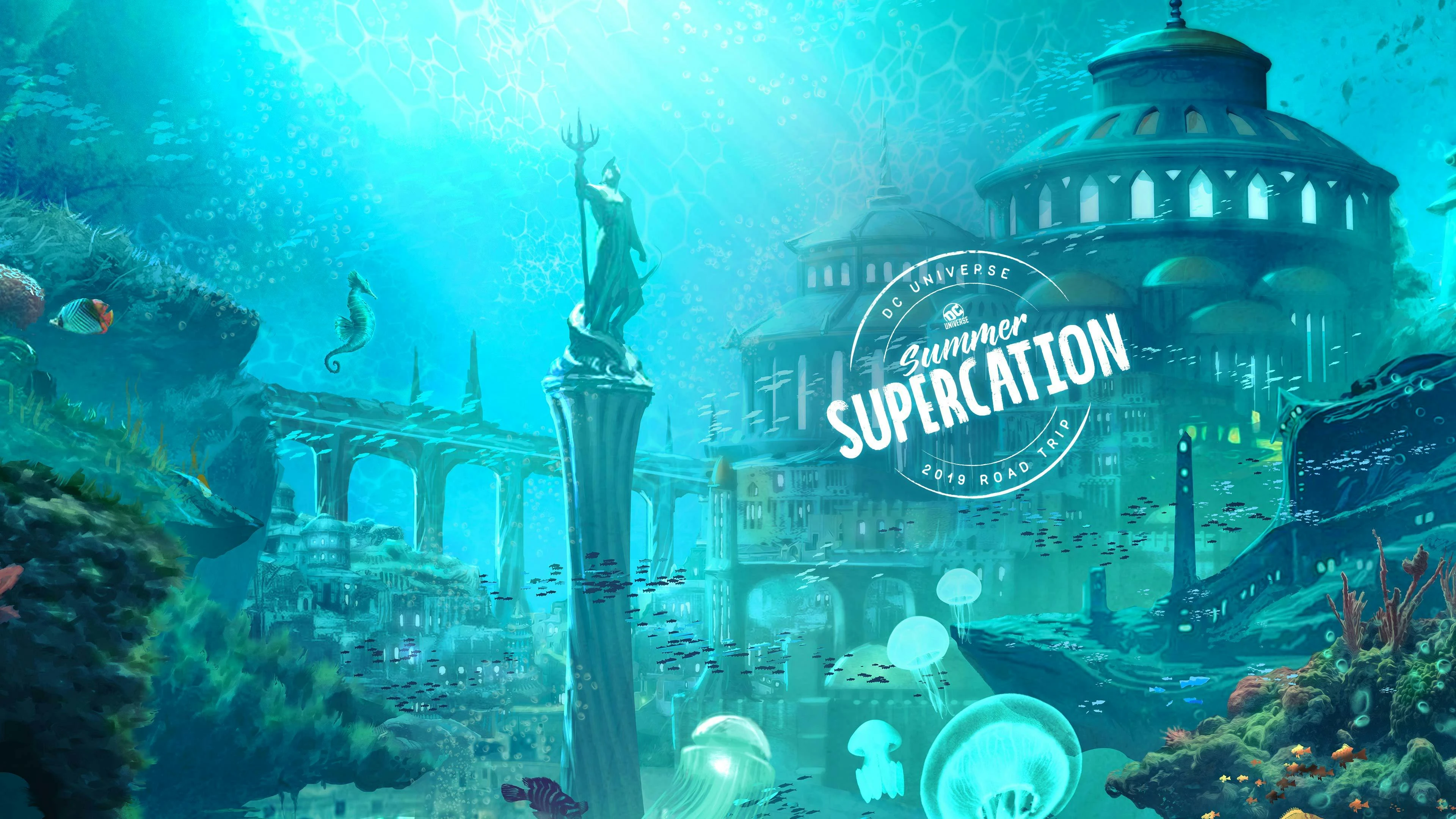 King Shark in Creature Commandos | Fandom