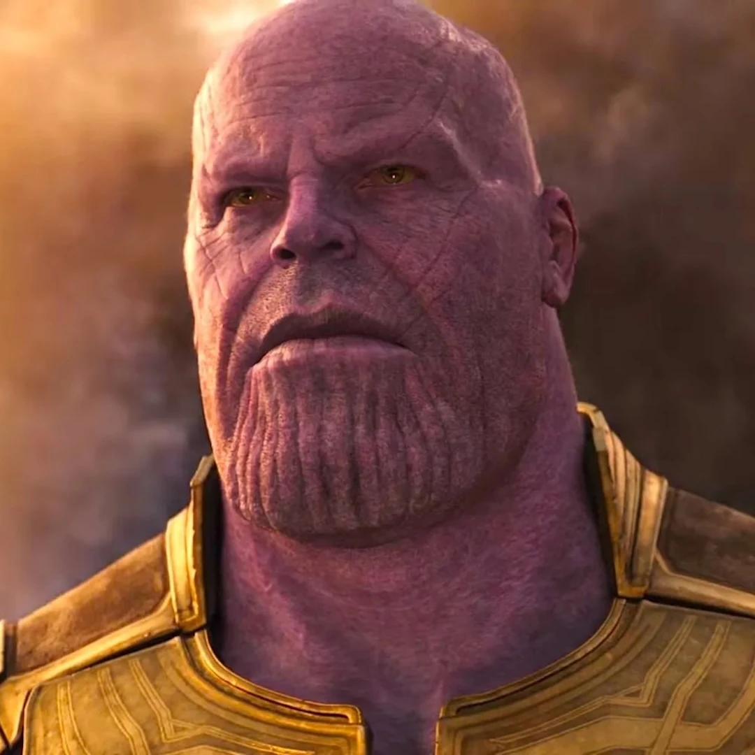 Thanos will reportedly appear in 'AVENGERS: SECRET WARS | Fandom