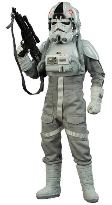 Your favorite Imperial Vehicle Pilot armors? | Fandom