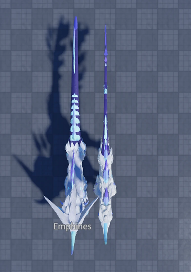 Sonaria News 7/11/2024: Firakai and Emphines Redesign Sizes! | Fandom