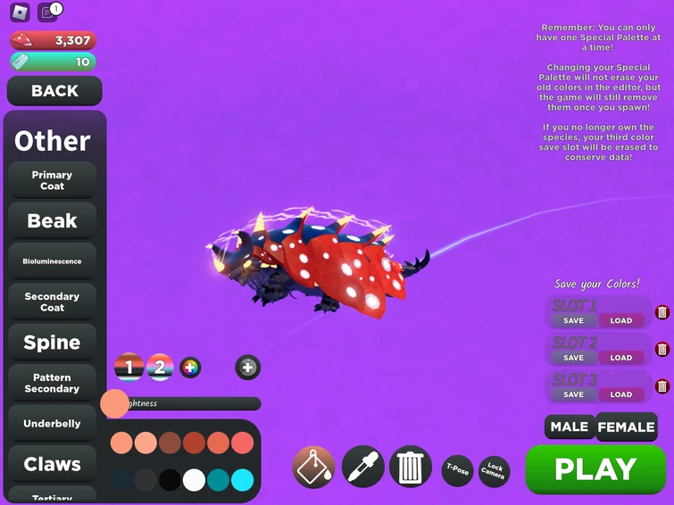 Isopod skin :D | Fandom