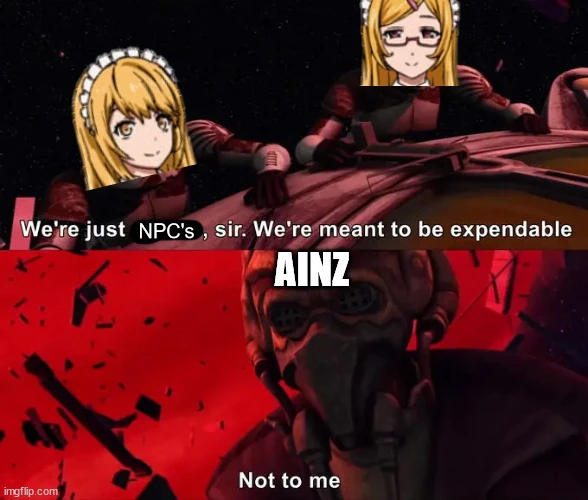 Making Overlord memes untill i'm tired of it #135 | Fandom