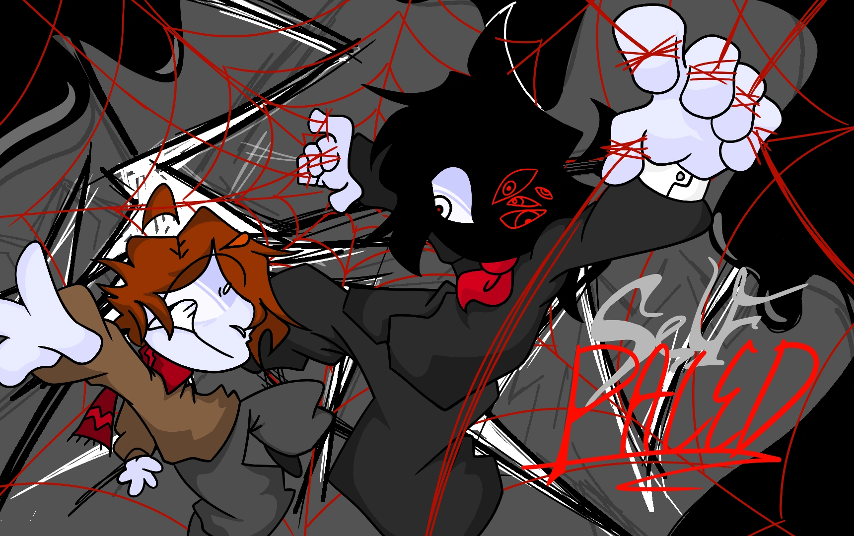 Self PACED (Cover!), Meet your Maker | Fandom