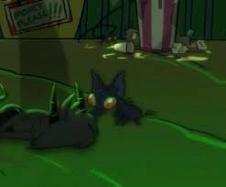 Did anyone realize this!? | Fandom