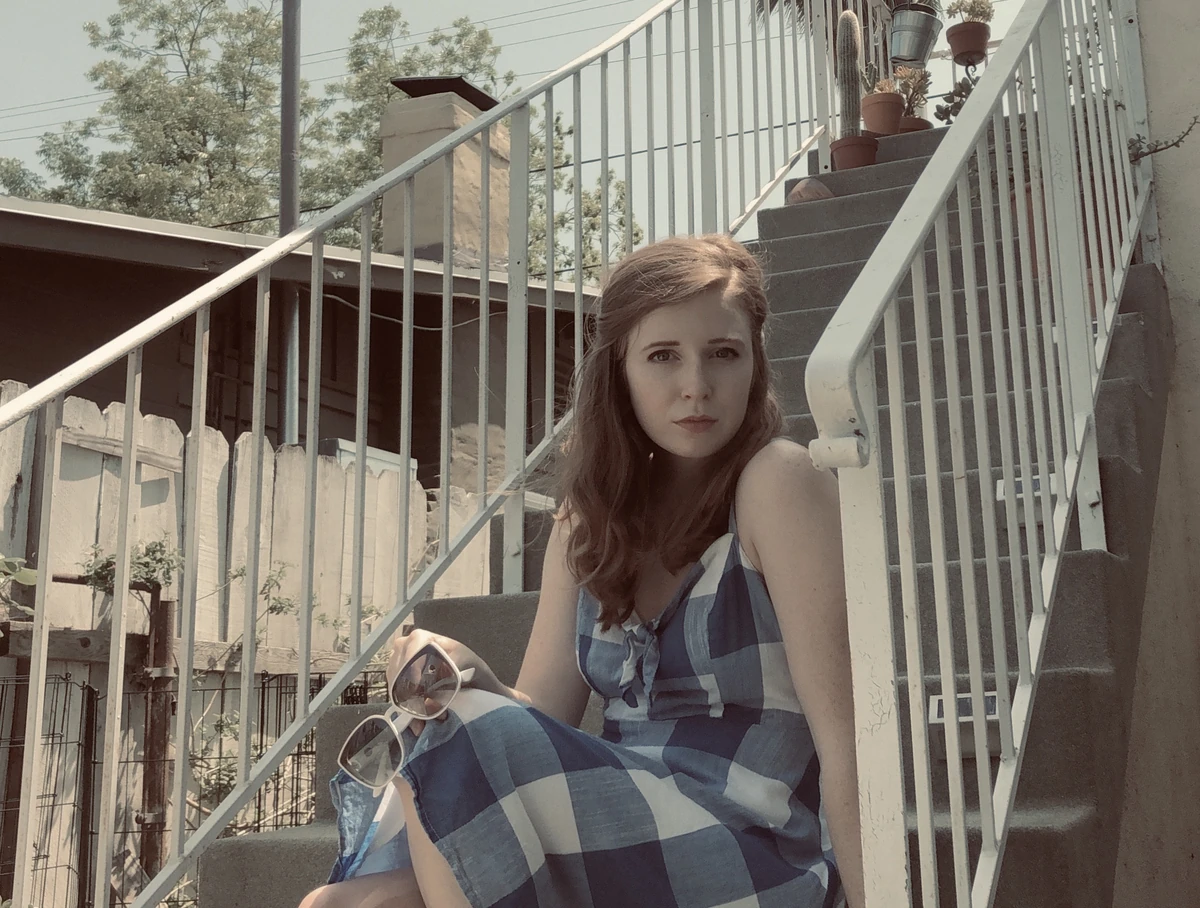 Claire Fox | Eagle Rock Wiki | Fandom