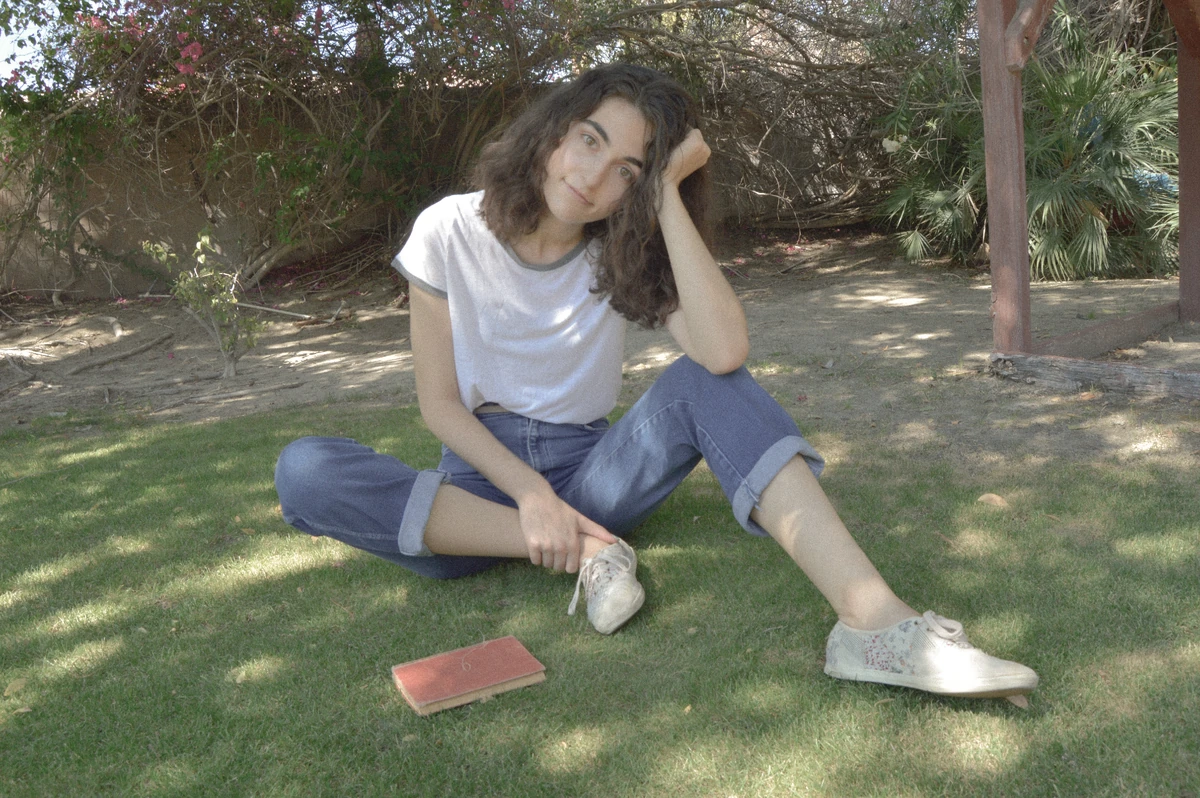 Michelle Valens | Eagle Rock Wiki | Fandom