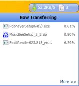User Interface | EagleGet Wiki | Fandom