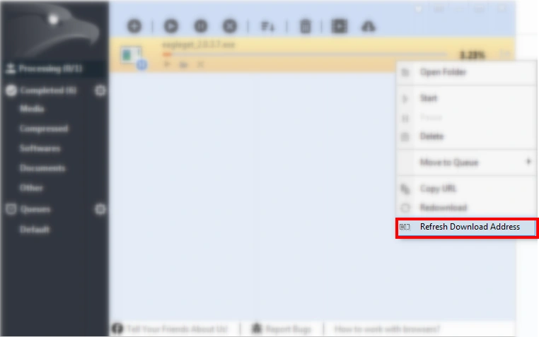 EagleGet Wiki | Fandom