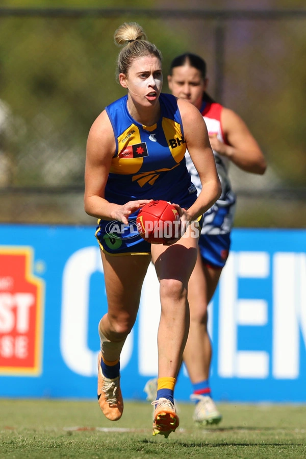 AFLW Round 9 2023 | West Coast Eagles Wiki | Fandom