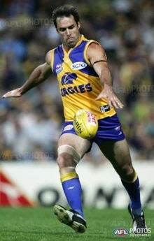 Drew Banfield | West Coast Eagles Wiki | Fandom