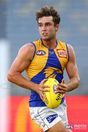 Tom Joyce | West Coast Eagles Wiki | Fandom