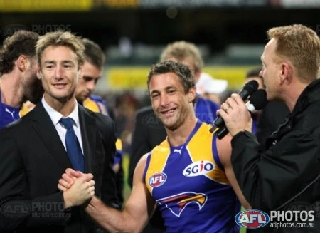 2009 season | West Coast Eagles Wiki | Fandom