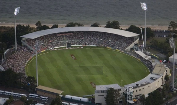 Bellerive Oval | West Coast Eagles Wiki | Fandom